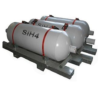 UN 2203, Silanes for Glass Production