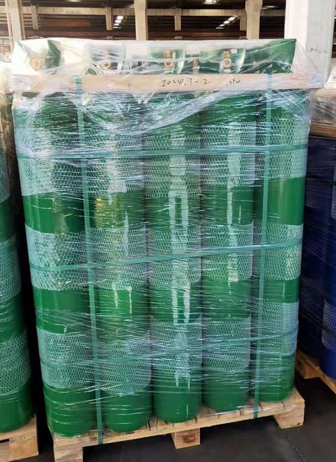 D2 Specialty Gas, High Quality Deuterium Gas