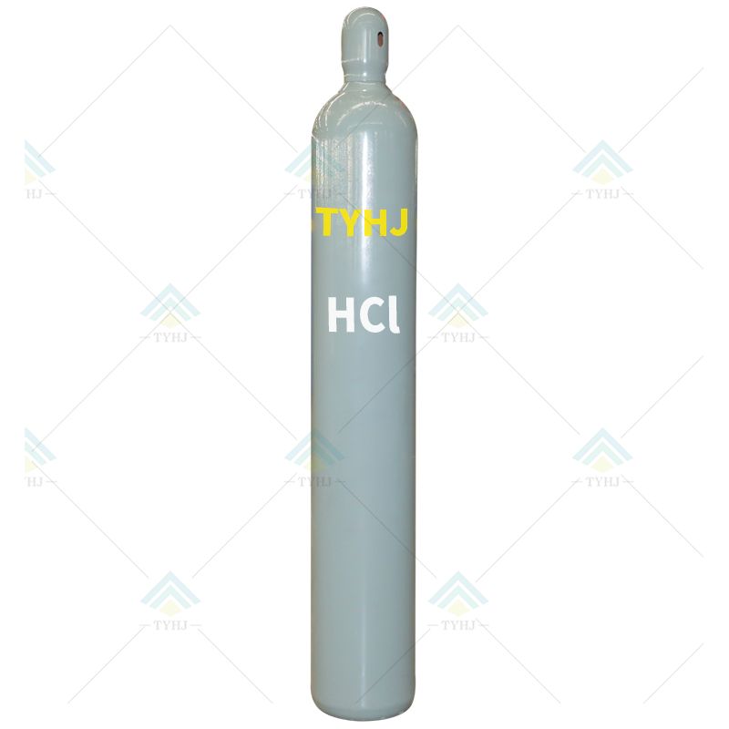 UN 1050, Hydrogen Chloride Manufacturer