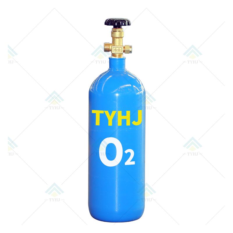 Oxygen Gas Supplier