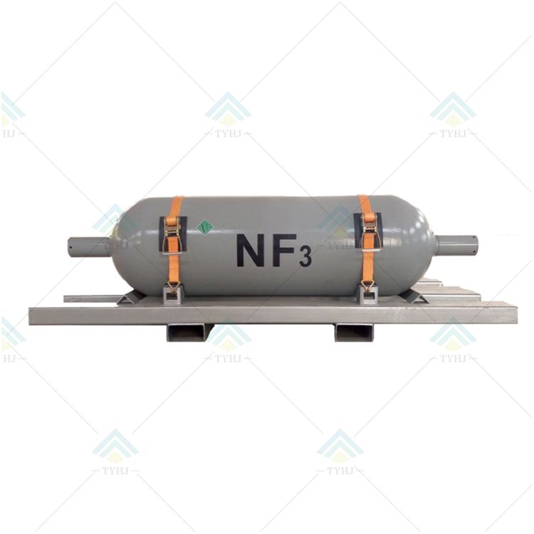 Nf3 Specialty Gas