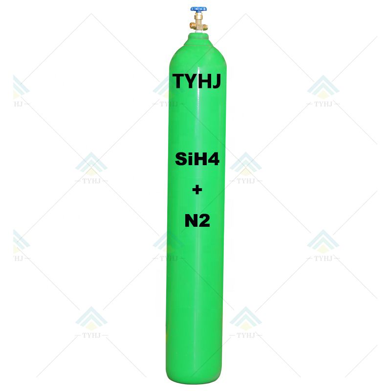 Calibration Gas