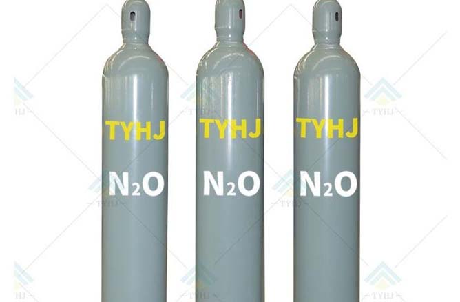 A Mixture of Medical Gases Used in Various Applications