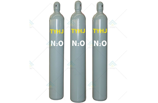 Uses Of Nitrogen Oxide
