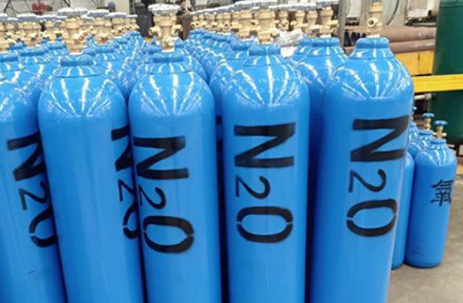 Nitrous Oxide (Laughing Gas): Uses, Side Effects & Safety