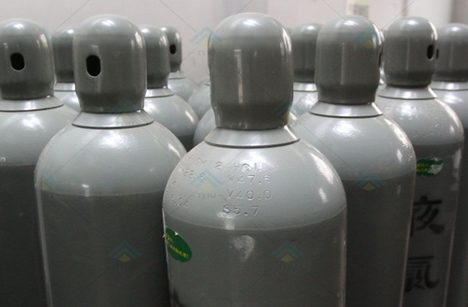 Identifying HCl Gas: A Comprehensive Guide